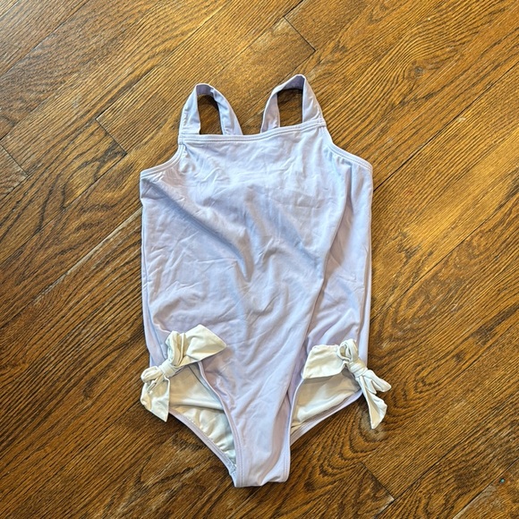 The Beaufort Bonnet Company | Swim | Tbbc Light Purple Onepiece ...